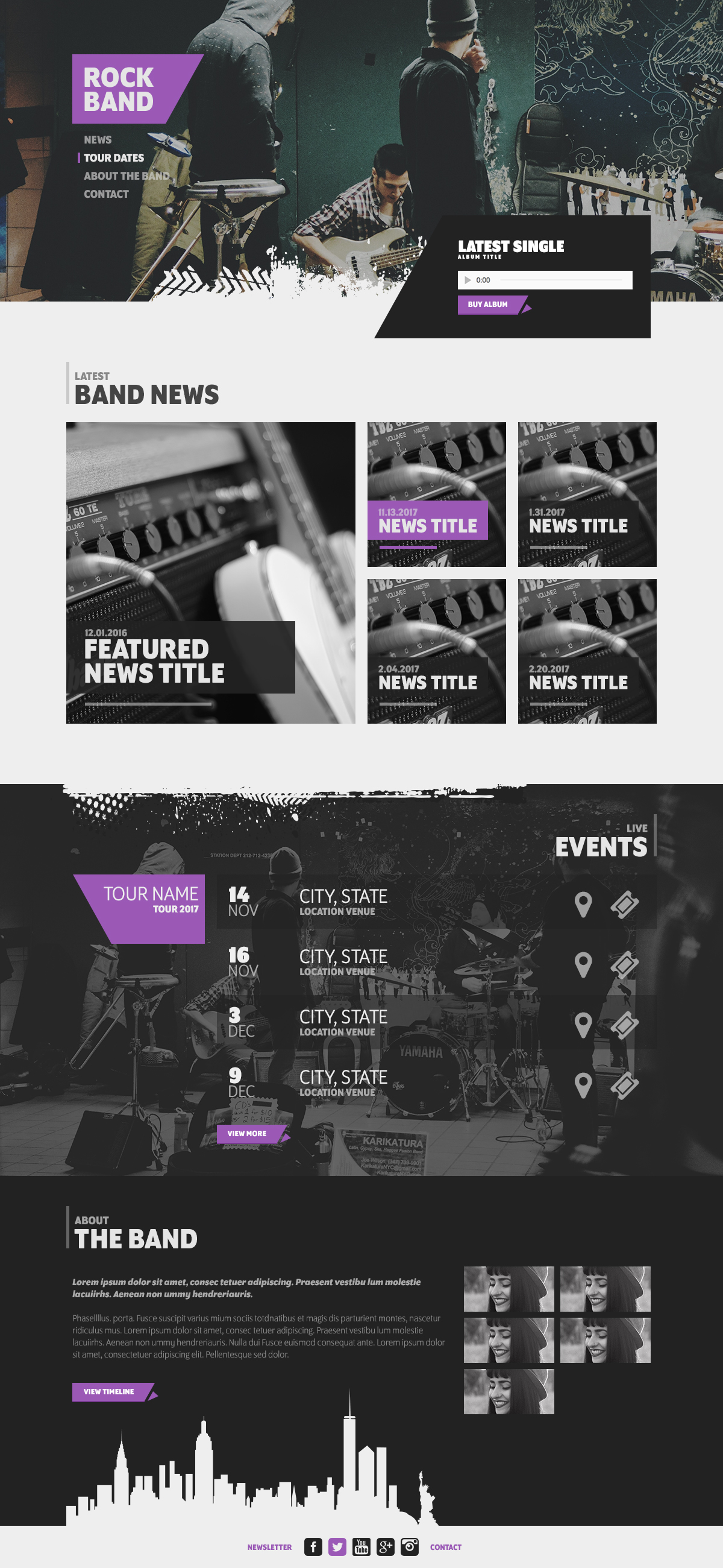 DWS1: Designing For Web Standards